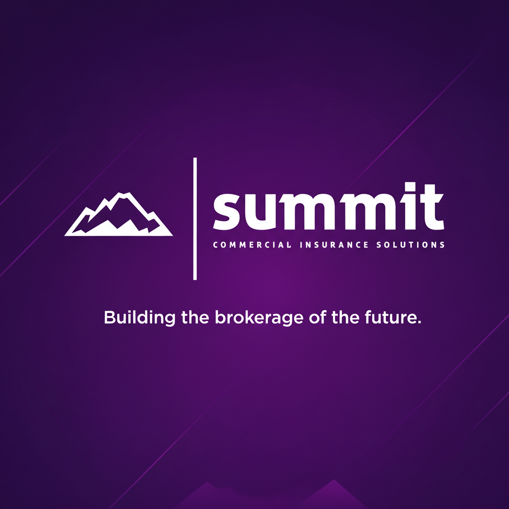 About Summit | Commercial Insurance Broker | Summit